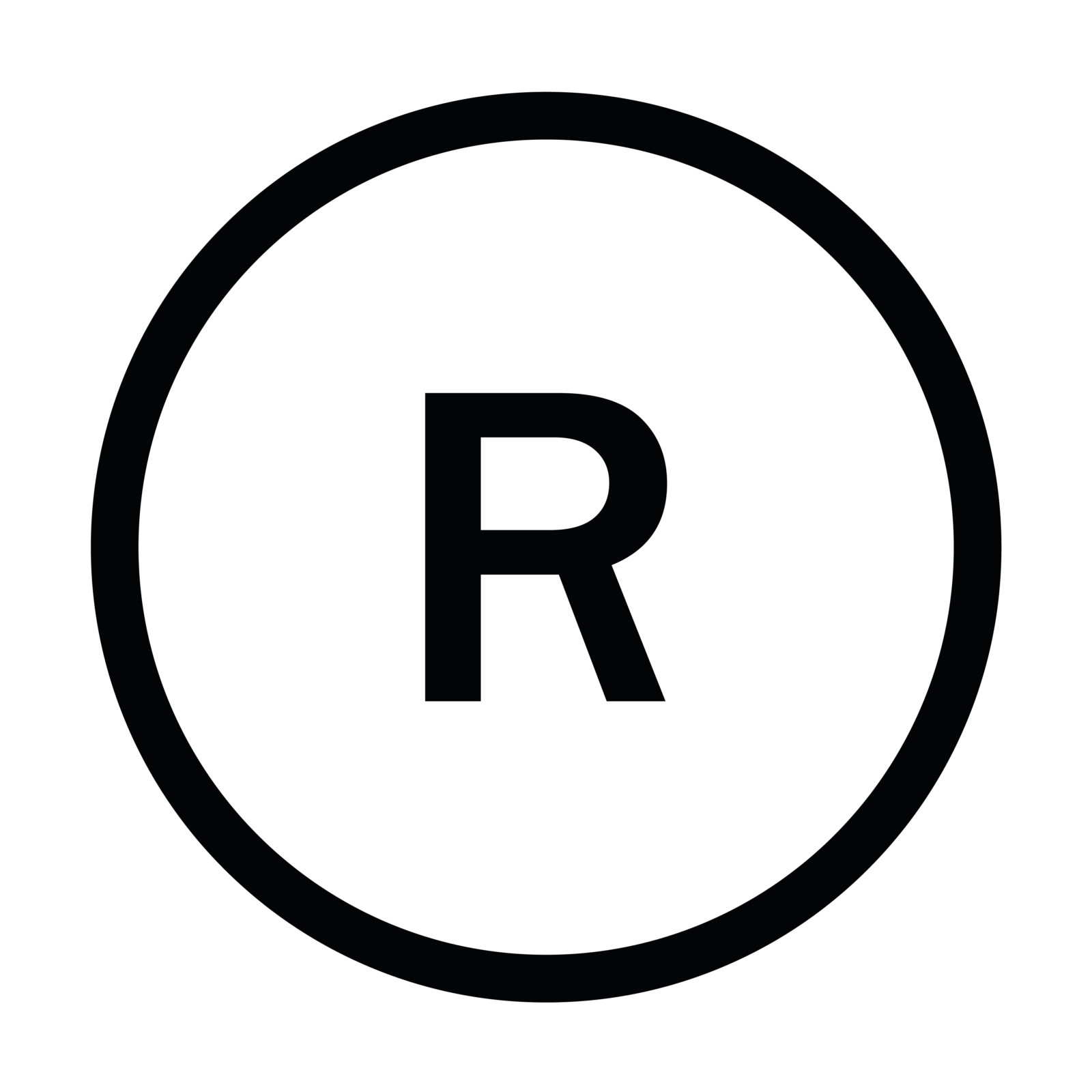 Registered or unregistered trademark? Get help with your strategy
