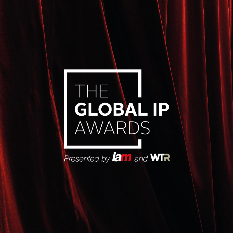 Plougmann Vingtoft awarded “Firm of the year”