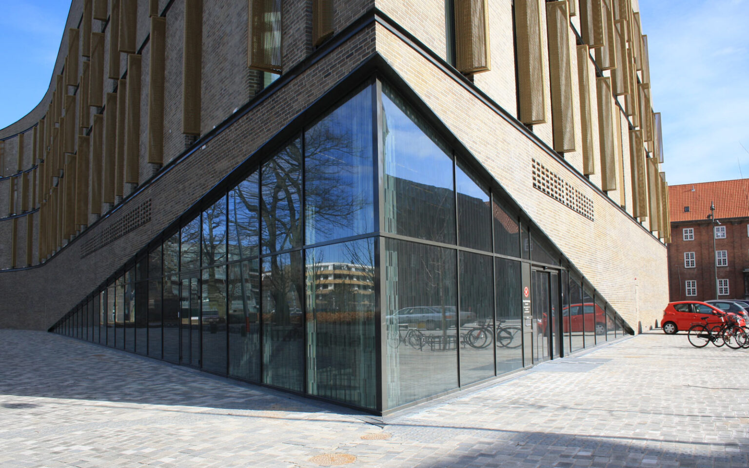 MICROSHADE: A new standard for solar shading