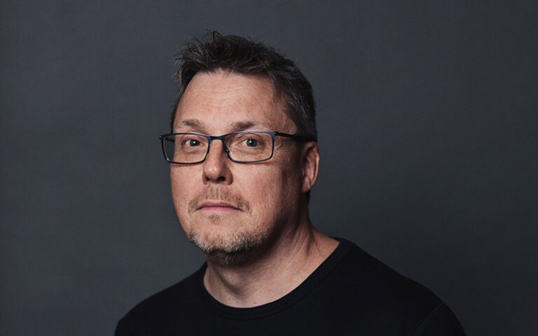 Management and support staff